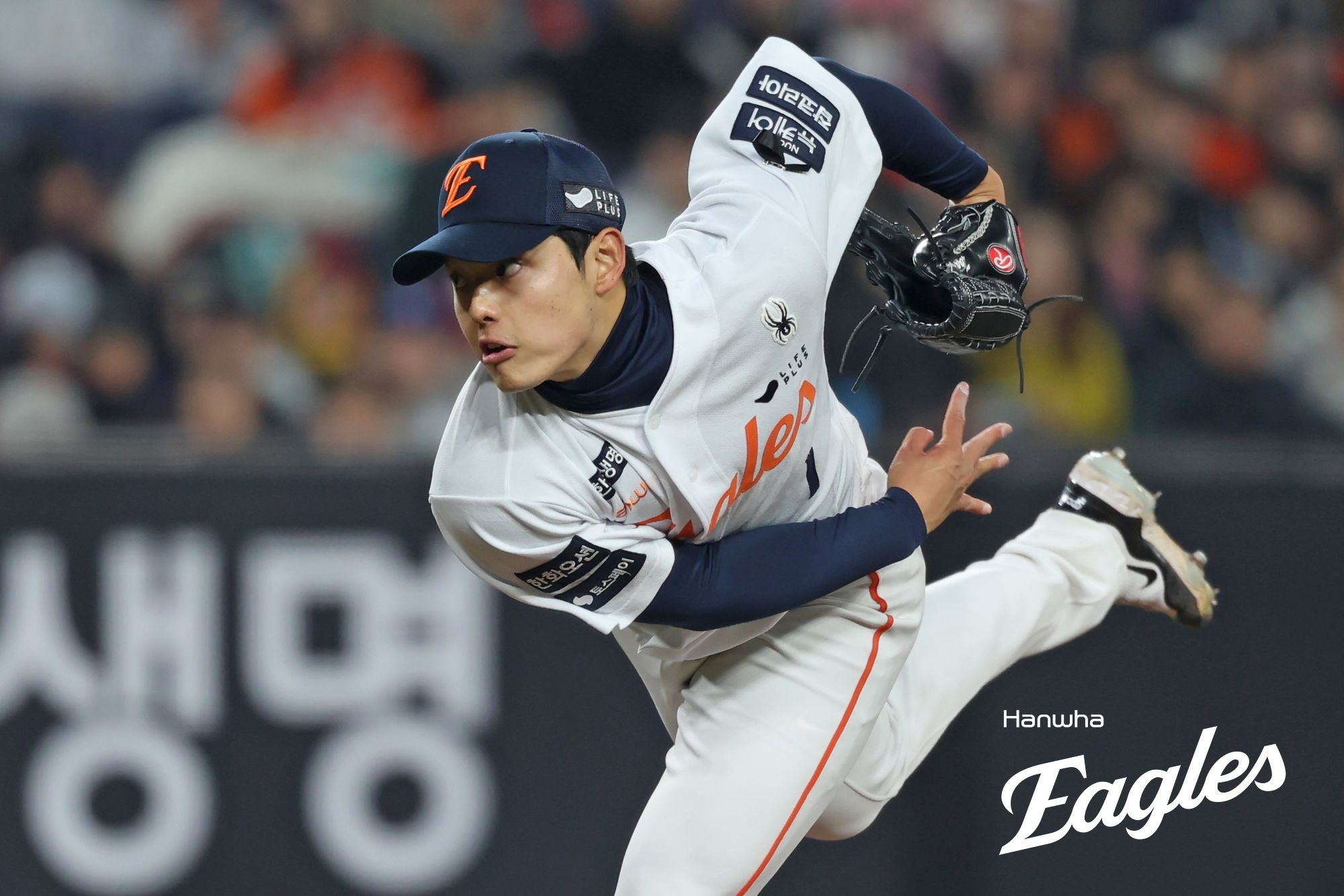 157km/h 던졌는데…롯데 방망이에 2이닝 던지고 무너진 대전왕자, 신구장 첫 등판서 패전→제구에 발목 잡혔다 [대전 현장]