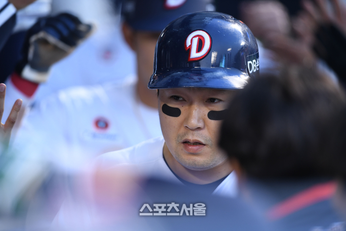 “4년간 뛴 NC, 내가 거기 있었다면…” 침통한 양의지, KBO에도 ‘직격탄’ [SS시선집중]