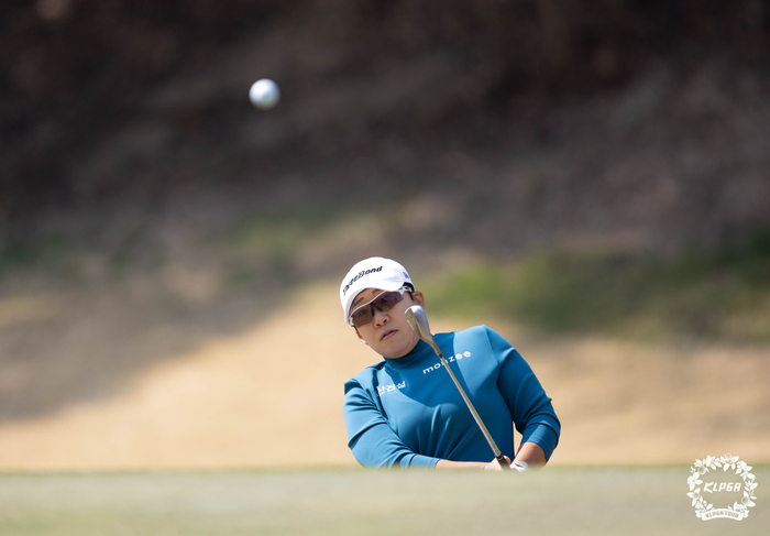 ‘작은거인’ 신지애 60-60클럽 달성, KLPGA투어 출전 전대회 컷통과[SS 스타]