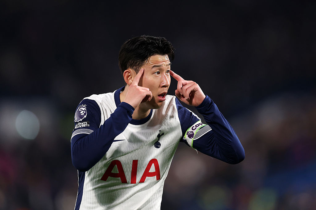 ‘손흥민 풀타임 분전’ 토트넘, 또또 최악 졸전 끝 첼시와의 ‘런던 더비’ 0-1 패···리그 4G 연속 무승→14위 유지[EPL 리뷰]