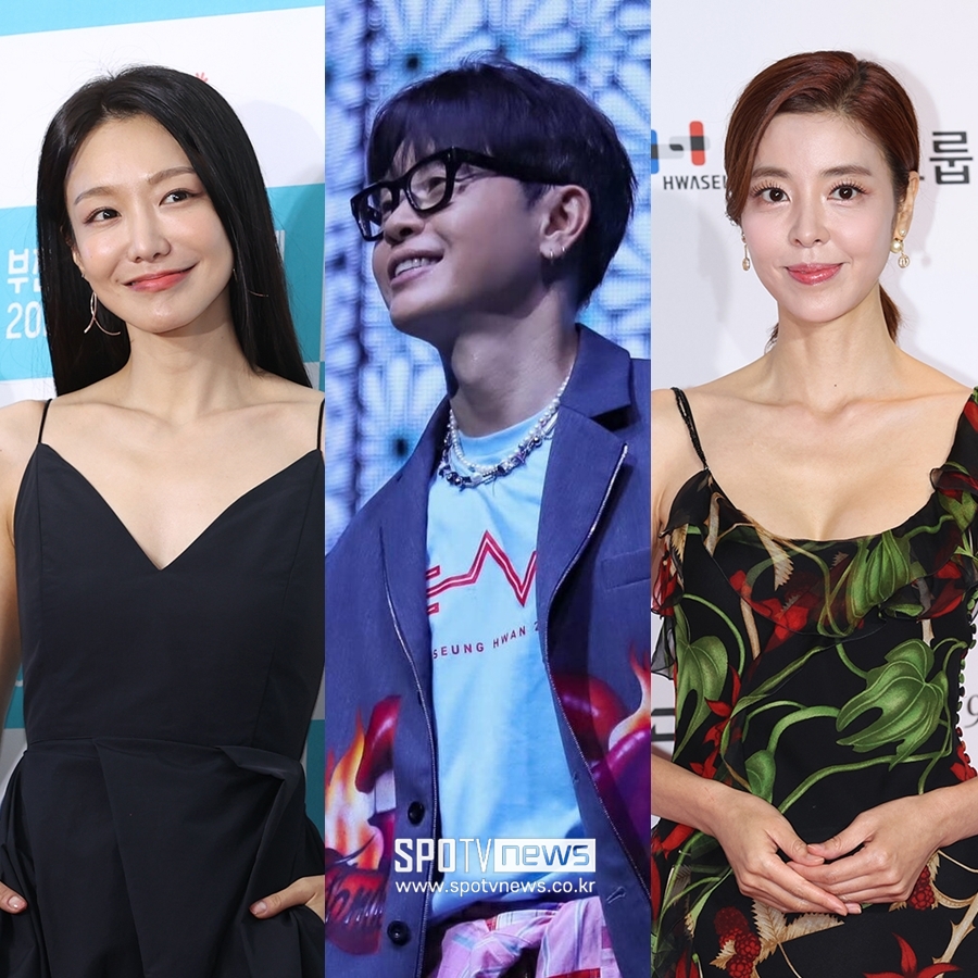 尹 파면에 "방 빼세요"→"편두통 사라져"… 연예계도 '들썩'[종합]