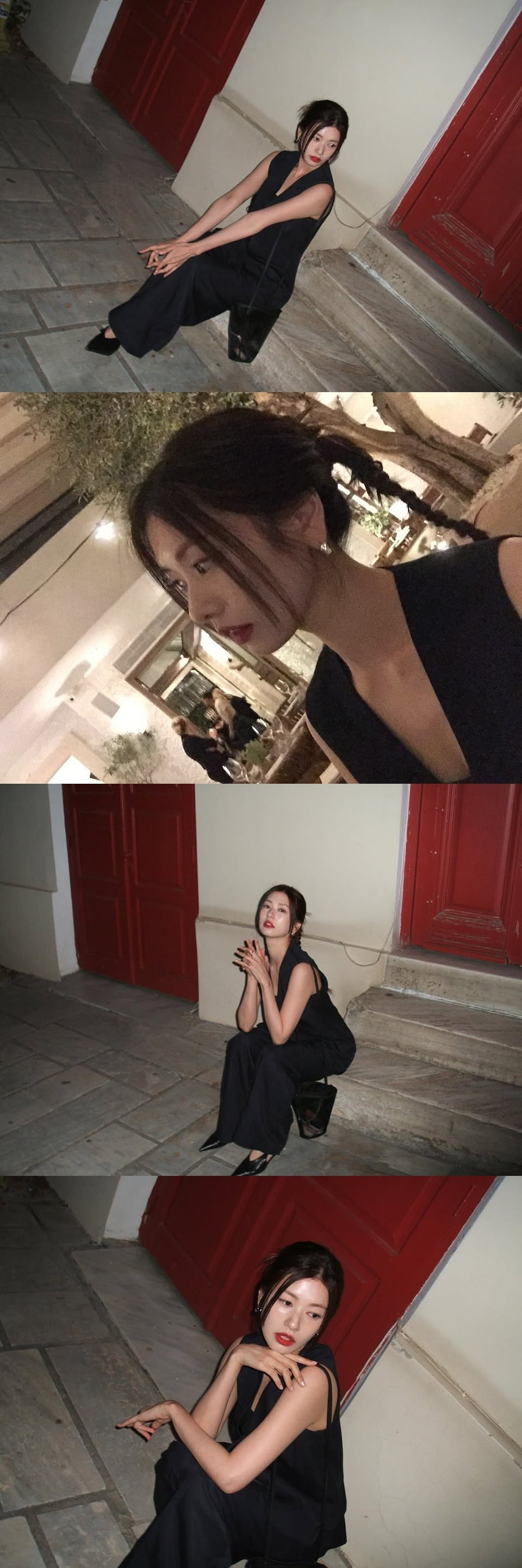 한예종 수석 입학했다더니…'163cm 44kg' 정소민, 갈수록 말라가는 비주얼
