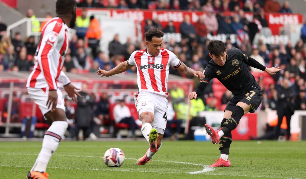 [오피셜] '英 데뷔골' 양민혁, 선발 되찾았다…'2G 연속골 정조준' QPR-카디프전 출격