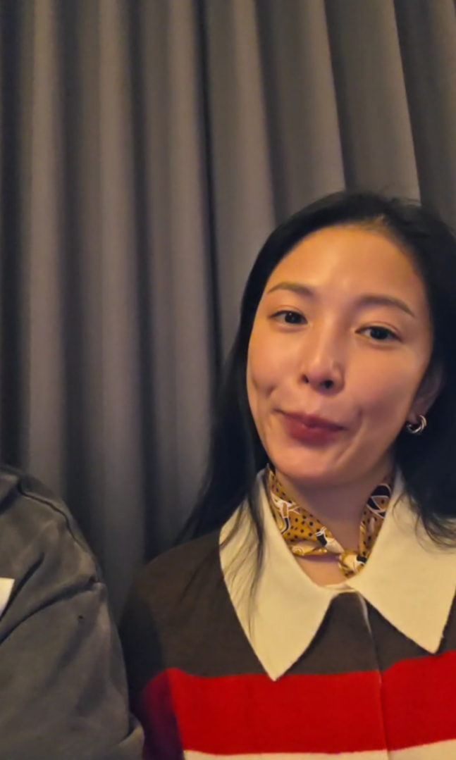 '전현무 옆 보아' 도대체 무슨 조합?.. 깜짝 라방까지..? | 뷰티패션알리미