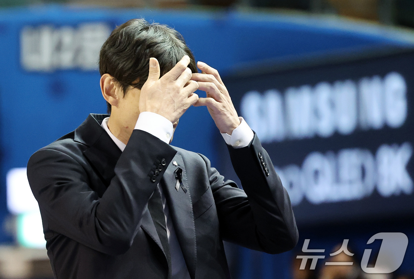 '우승 후보→PO 무산 위기' DB, KCC와 운명전…지면 탈락 확정