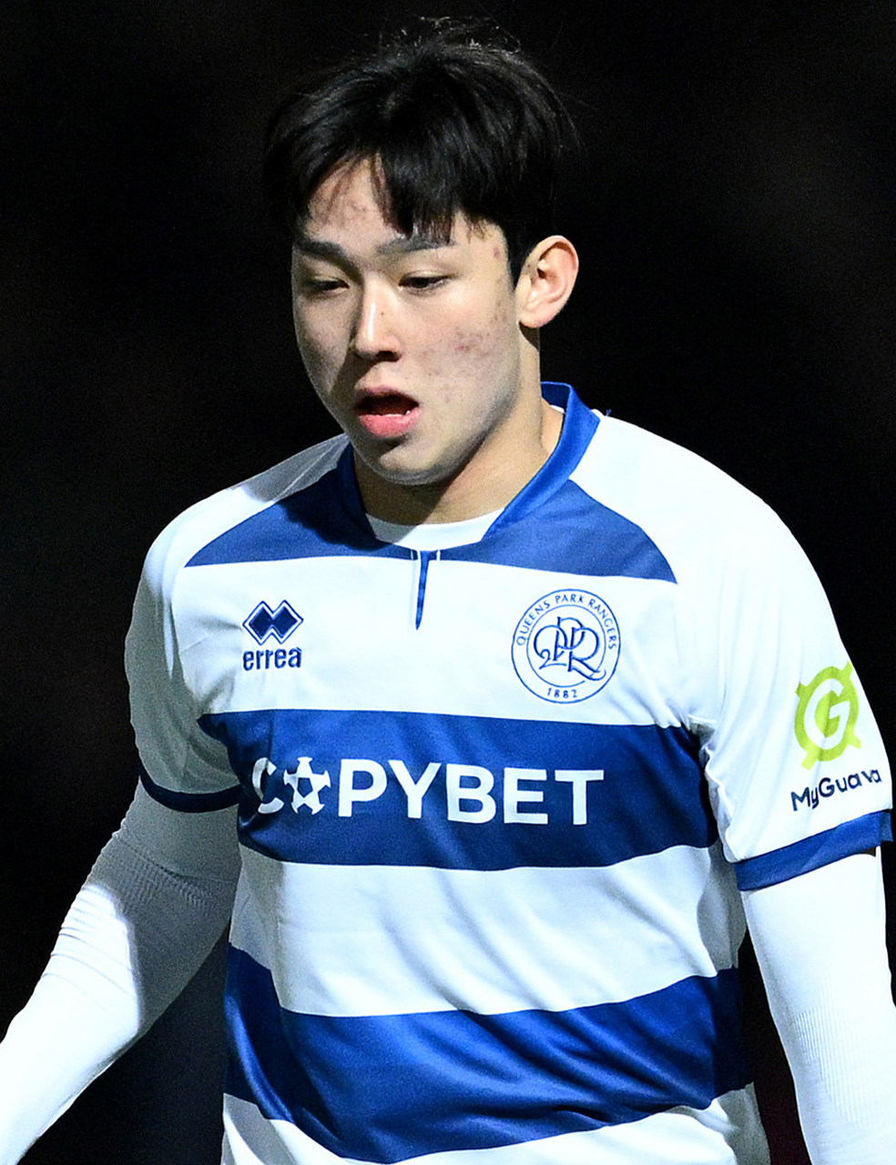 ‘선발 복귀’ 양민혁, ‘2G 연속골’ 아깝다! ‘61분’ 소화→득점 만들 뻔한 ‘성실한 압박’···QPR, 카디프와 0-0 무[챔피언십 리뷰]