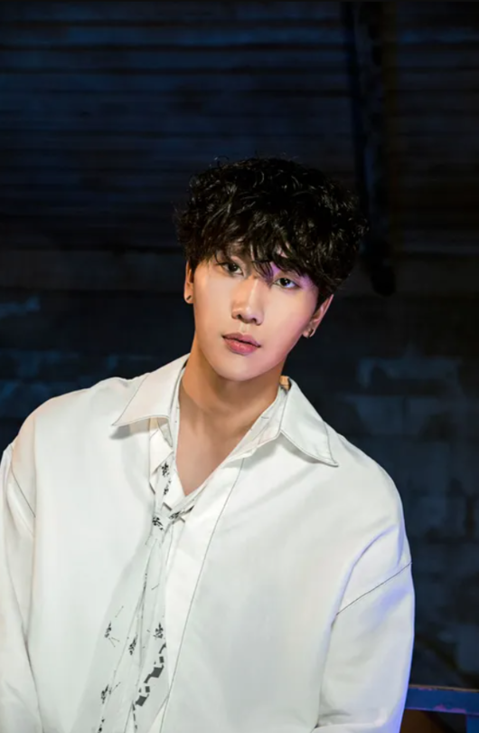 브로맨스 출신 이현석, '엉큼한 맞선' OST 가창…오늘(7일) 발매