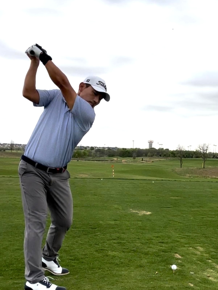 PGA투어 챔피언 강성훈, 이번 시즌부터 KPGA투어 복귀