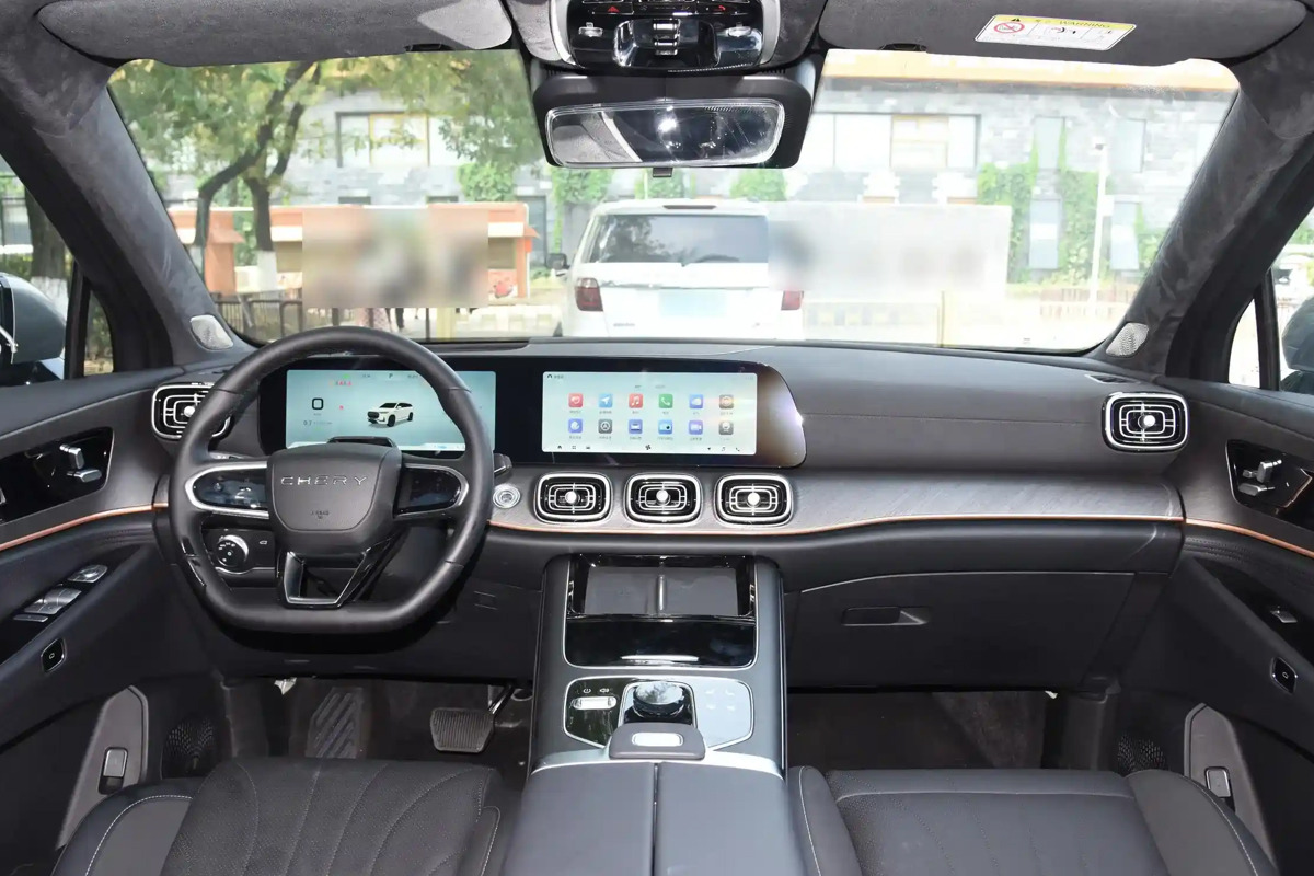 주행거리 1,400km 실화? KGM 신형 렉스턴 유출.. 현대기아 초비상 | 오토포크