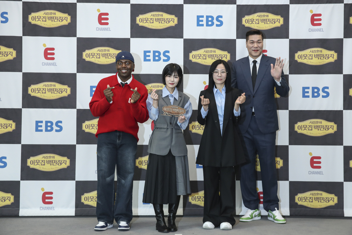 [SC현장] “‘백억 아침’과 달라, 진짜 부자=돈보다 삶” ‘서장훈의 이웃집 백만장자’가 던지는 부자들의 철학[종합]