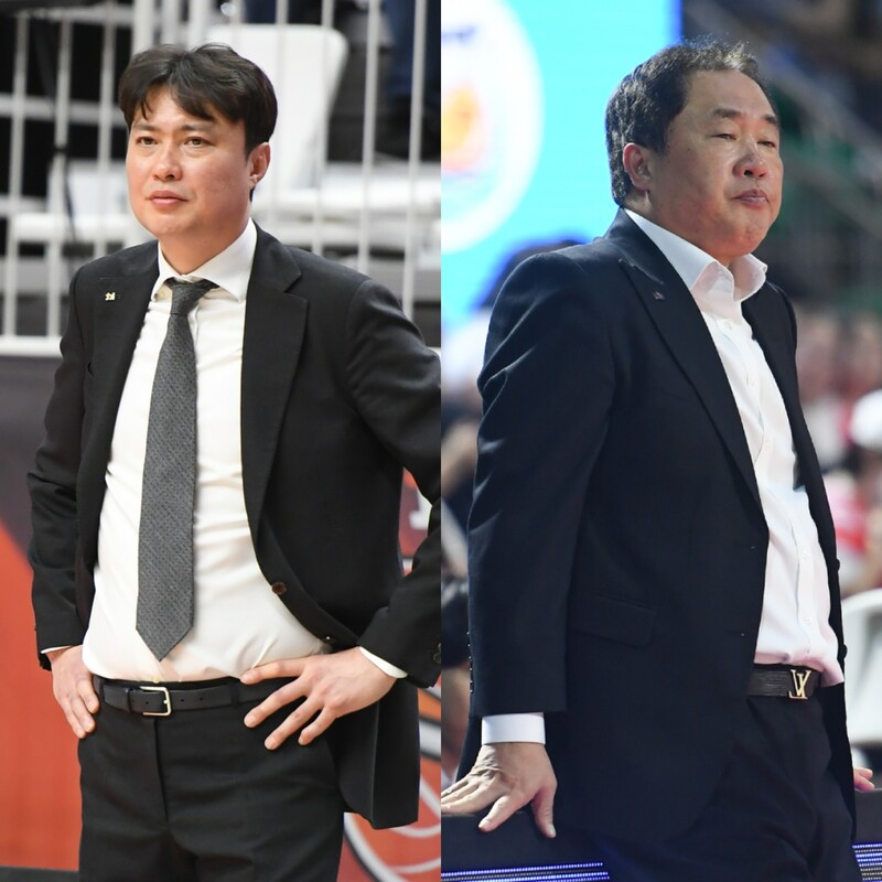 [BK 프리뷰] KT는 3위, KCC는 자존심...서로 다른 마무리