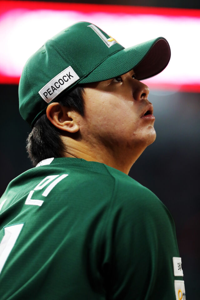 "친정 상대, 재미있지 않아" 1차 지명 트레이드 대상자의 고백…"KT서 던지지 않은 공만 던졌어" 승부욕은 확실