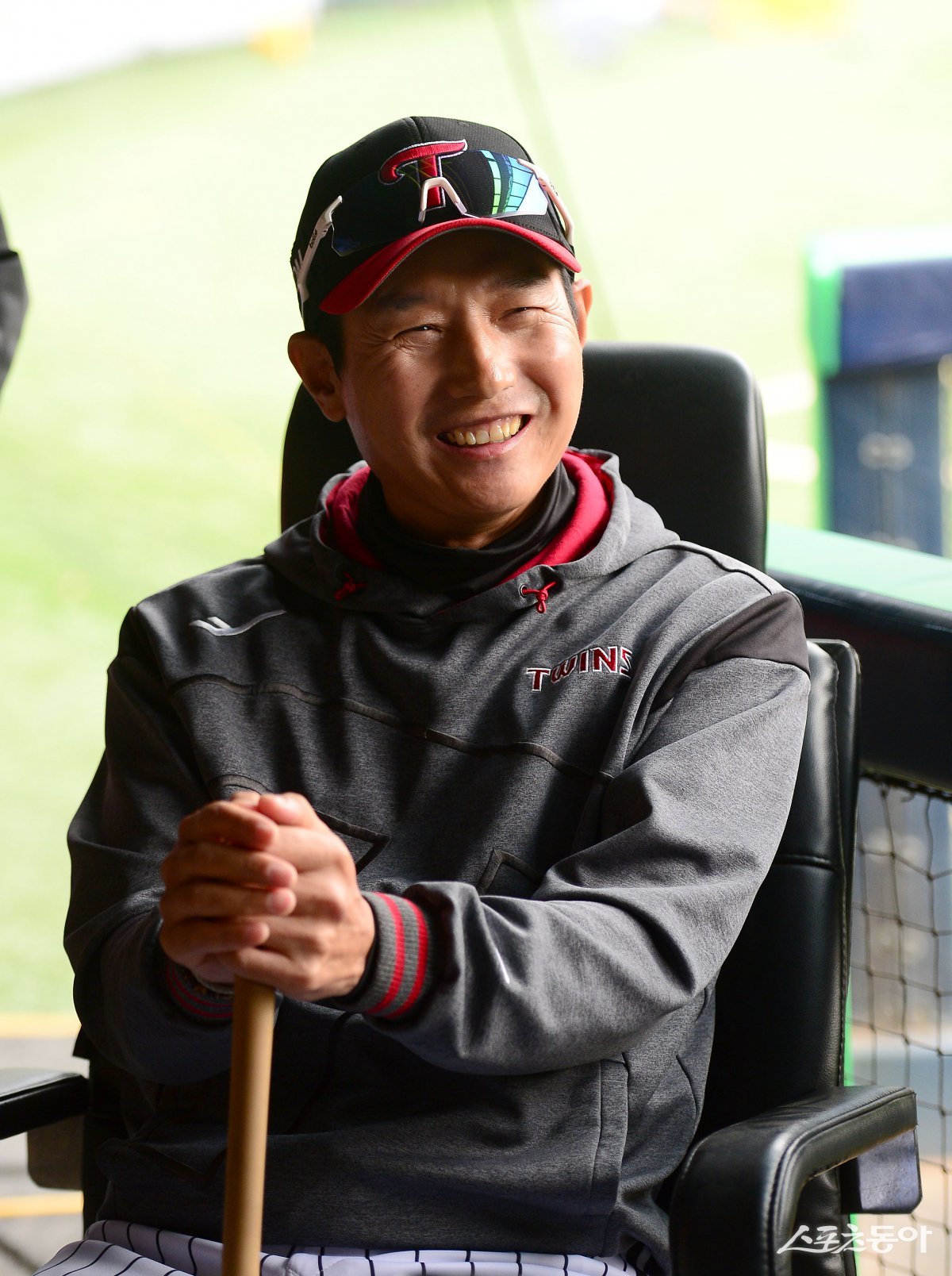 ‘5할 승률도 몰랐던 우승팀들’ 2025 LG, 2022 SSG와 2024 KIA의 ‘압도력’ 넘어서나