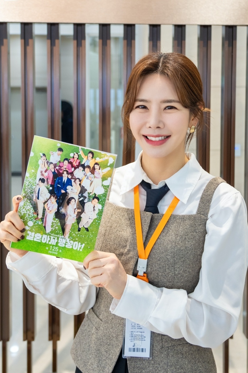 ‘결혼하자 맹꽁아’ 이연두 “미움받은 것조차도 행복했다” [일문일답]