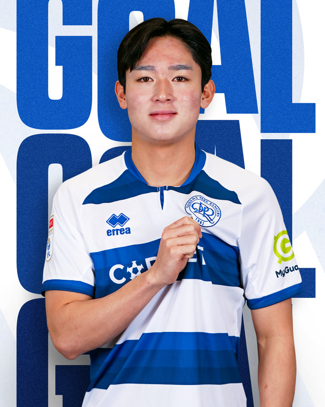 양민혁 옥스포드전 2호 골 폭발! QPR 7경기 무승 끝...감독은 "YANG 골과 더불어 에너지 훌륭했어" 극찬