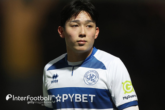 양민혁 옥스포드전 2호 골 폭발! QPR 7경기 무승 끝...감독은 "YANG 골과 더불어 에너지 훌륭했어" 극찬