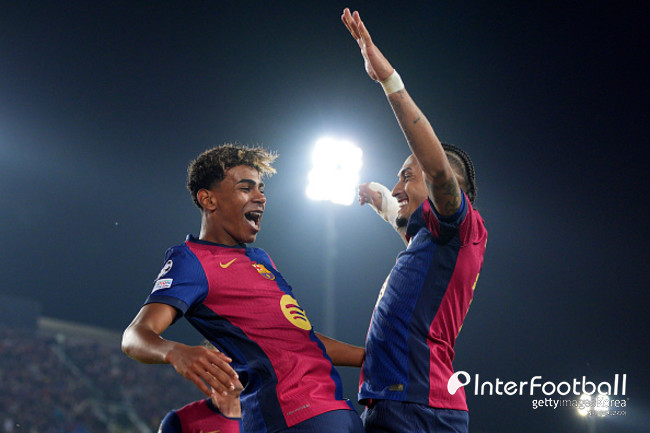 [UCL ISSUE] 후배 '데뷔골' 빼앗은 장본인…"상당히 걱정했어, 사과했는데 괜찮다고 하더라"