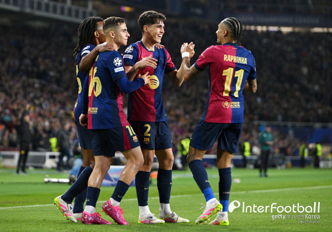 [UCL ISSUE] 후배 '데뷔골' 빼앗은 장본인…"상당히 걱정했어, 사과했는데 괜찮다고 하더라"