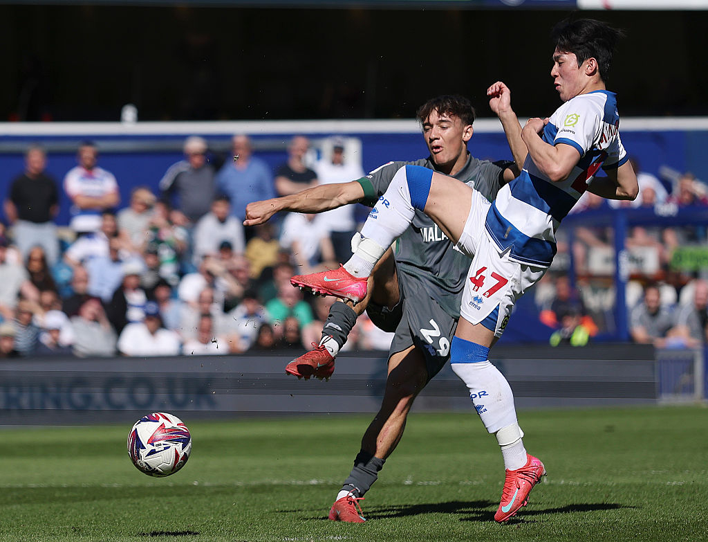 양민혁 ‘이럴 수가!’ QPR에서 ‘3부 강등 위기’ 처했다.. 최근 7G 2무 5패→강등권과 단 ‘4점’ 차···잔류 이끄는 해결사 될 수 있을까