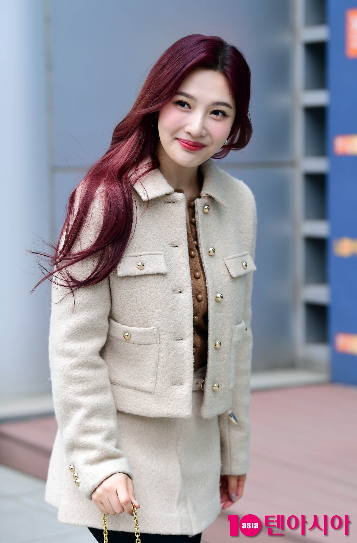 레드벨벳 조이, ♥크러쉬와 5년째 연애 중인데…"차가워 보인다고 오해 받아" ('나혼산')