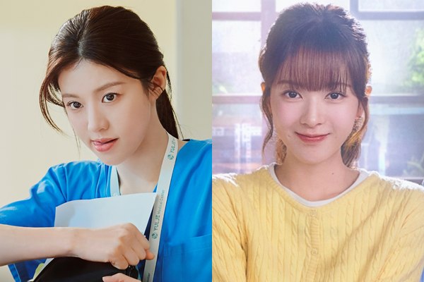 '언슬전' 고윤정 vs '바니' 노정의, 봄 안방극장 이끌 'MZ 워너비' [탑티어]