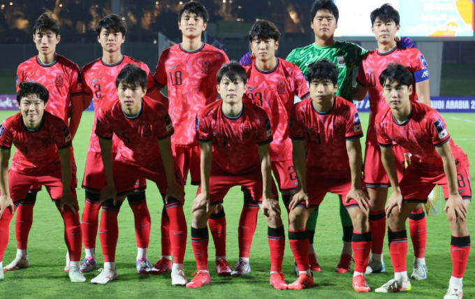U17 대표팀, 예멘 꺾고 아시안컵 8강·월드컵 본선 확정