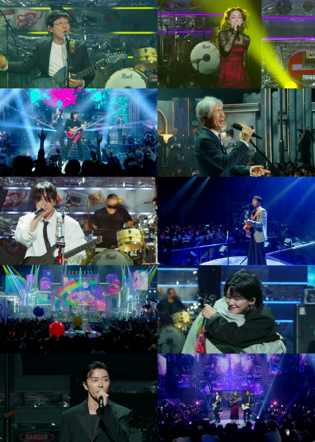 KBS ‘불후의 명곡’ 700회 특집 또 열린다…최백호·김창환 YB·자우림 등