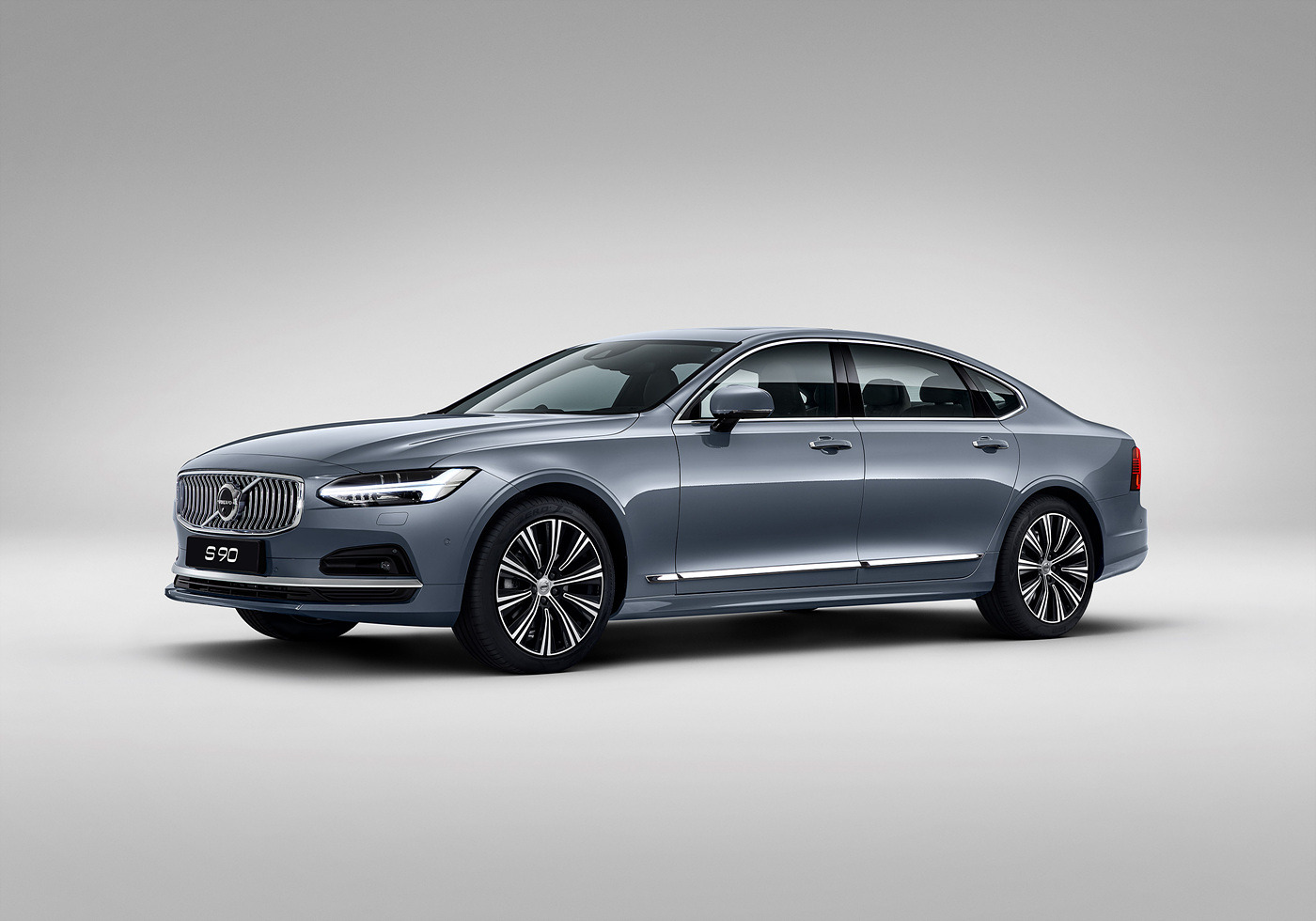 트럼프 관세 직격탄 맞은 볼보 S90, 미국서 단종되나? | 더드라이브