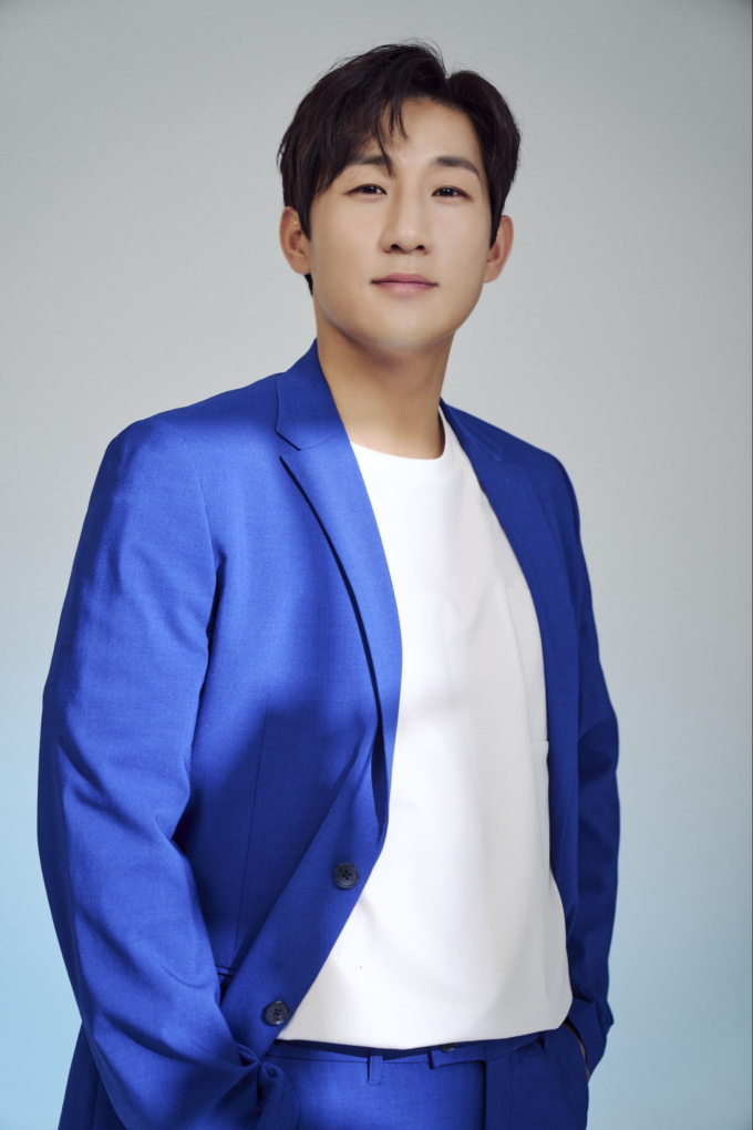 나상도, 오늘(12일) ‘흐르는 강물처럼’ 발표