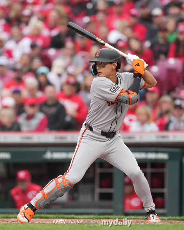 지금 ML 최고의 중견수는 이정후…믿기 어렵지만 사실, AVG·장타율·출루율·득점 1위 ‘정말 미쳤다’