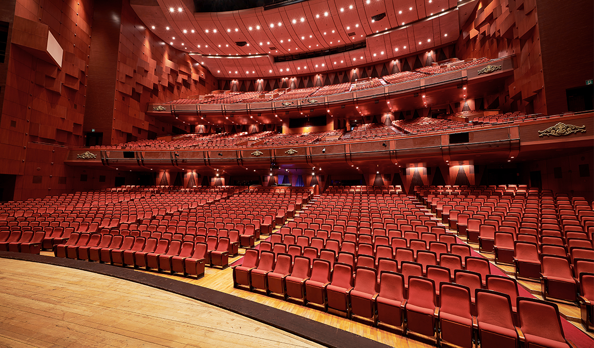 Star chef curates fine dining banquet at Sejong Center lobby