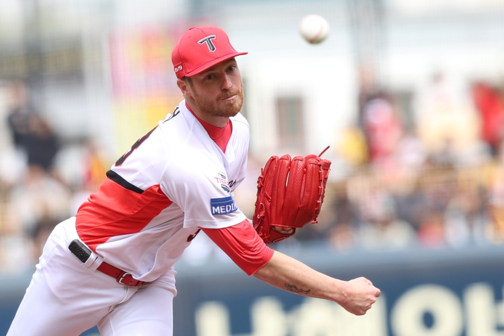 위즈덤 멀티홈런 폭발! KIA, SSG 11-5 제압→2연패 끝...'QS+ 역투' 올러 시즌 2승 [광주:스코어]