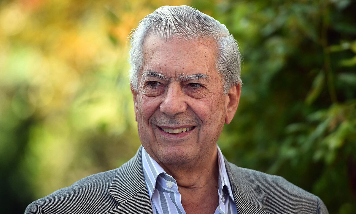 권력에 맞섰던 라틴문학 큰 별 지다