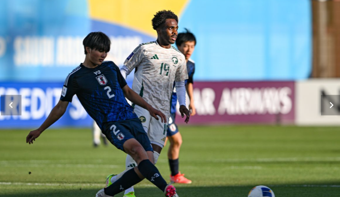 '한국 무시하더니' 아시아 최강 외치던 일본, 유망주 대실패에 좌절…"U-17, U-20 아시안컵 모두 탈락"