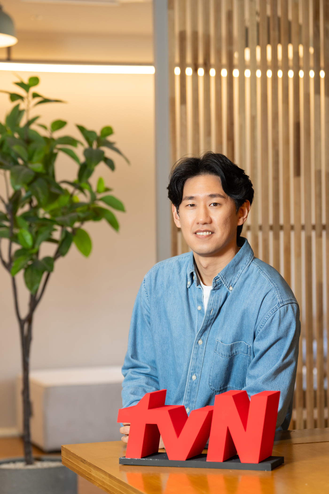 '언슬전' 제작진 "첫방 후 반응 뿌듯…성장 서사, 따뜻하게 봐달라"