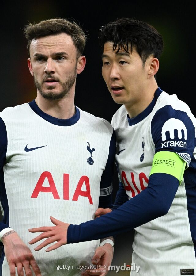 '대충격' 맨체스터 시티, 'SON 파트너' KDB 후계자로 낙점...'1120억' 기꺼이 지불한다