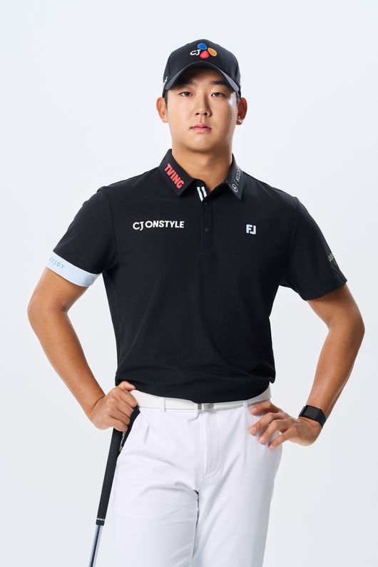 ‘TEAM CJ’ 최승빈-크리스 김, ‘더 CJ컵 바이런 넬슨’ 출전