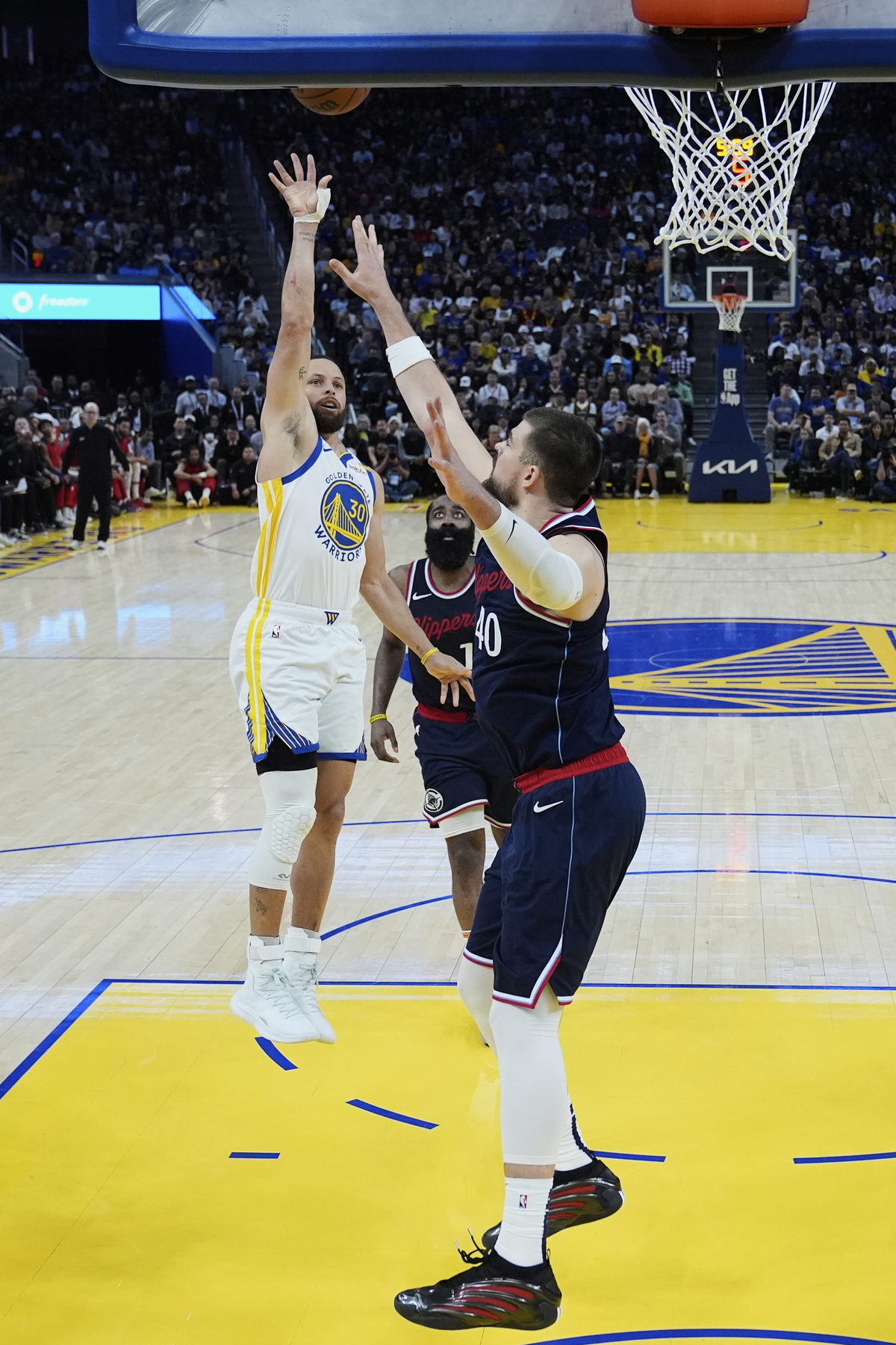NBA 아이콘 스테픈 커리, 골든스테이트의 PIT 잔혹사를 이번엔 끊어낼까