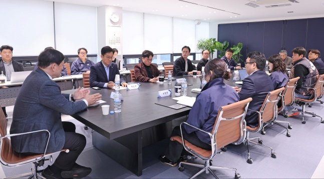 KBO-KBSA, 프로·아마 야구 발전 협의체 발족 "정기회의 개최해 긴밀히 논의할 것"