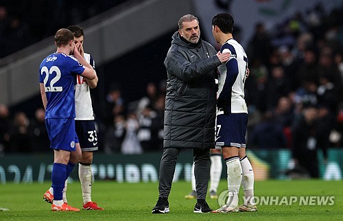 'EPL 15위' 포스텍, 드디어 마침내 잘린다!…"토트넘 회장, UEL 우승해도 감독 교체 결정"