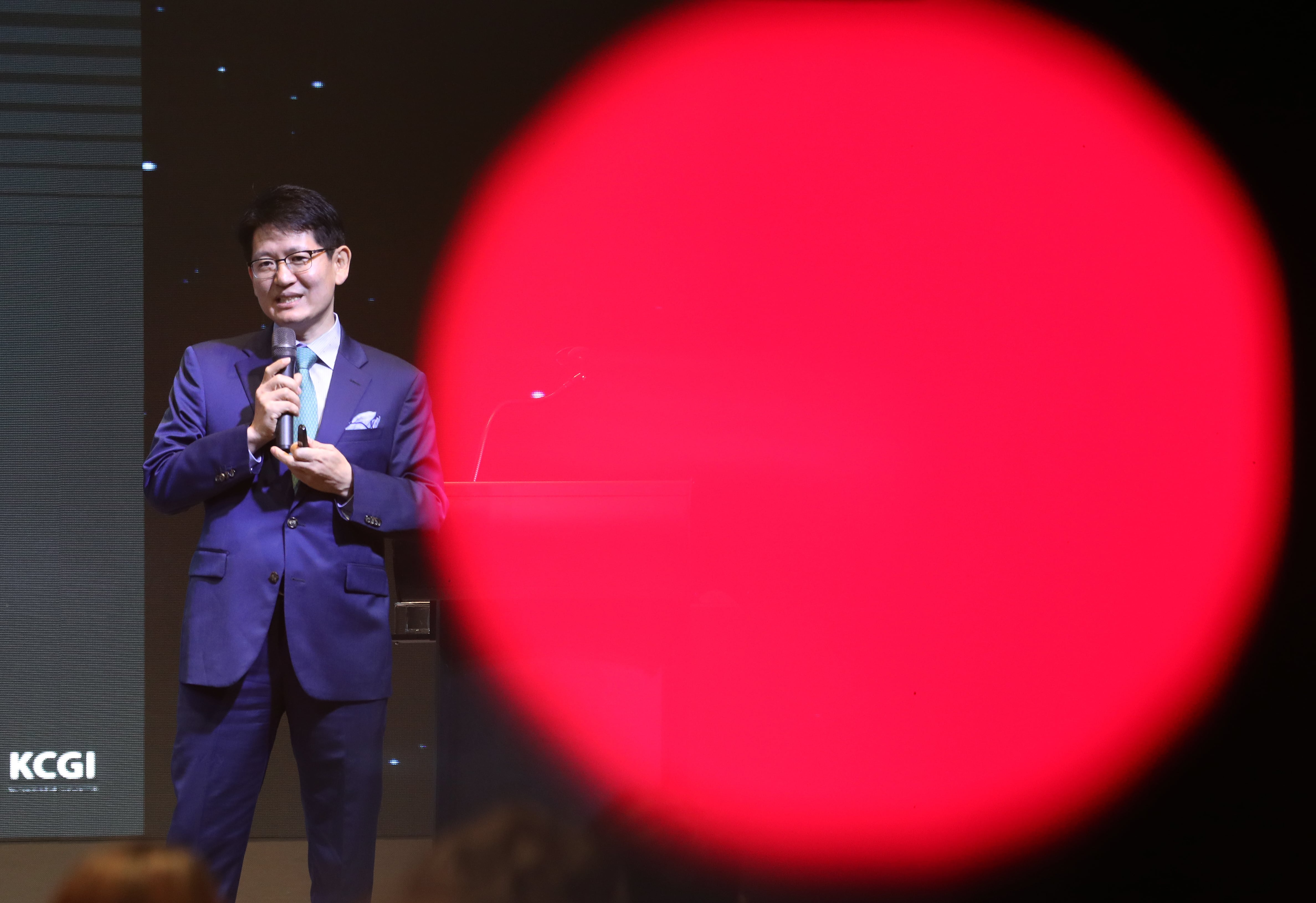 세무조사 받는 KCGI, 한양證 인수 물거품?… 금융위, 대주주 적격성 심사 중단