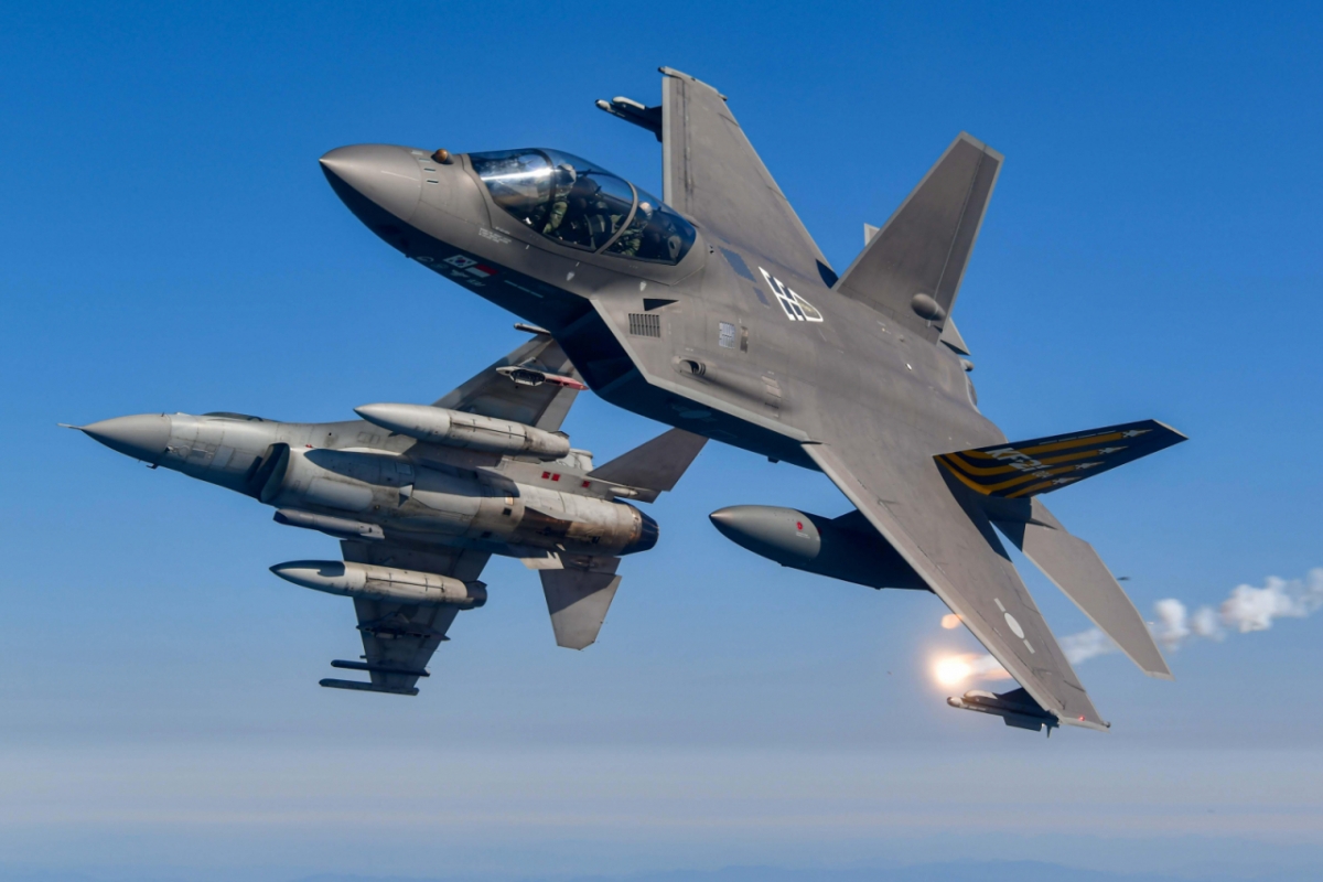 "수주 잭팟 기대" 증권가 눈높이 높이자…한국항공우주 주가 떴다