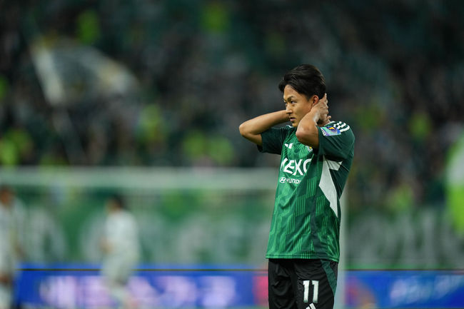 '콤파뇨 멀티골+전진우 1G 1AS' 전북, 연장 끝에 안산 3-0 제압...코리아컵 16강 진출[오!쎈 현장]