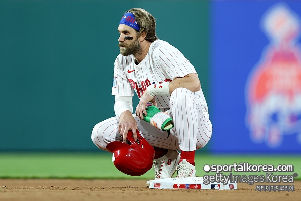 '약점이 없다' 이정후, 장타에 '좌투수 161km 싱커'까지 손쉽게 공략...ML 2루타 단독 선두 탈환