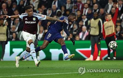 "이강인 월클" 극찬 이유 있구나…"나 정말 못했는데 MVP? 안 받아!" PSG FW 수상 거부 화제