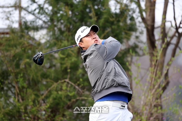개막부터 ‘루키열전’ 허성훈-버디·유현준-이글, KPGA투어 1호 기록과 함께 산뜻한 출발