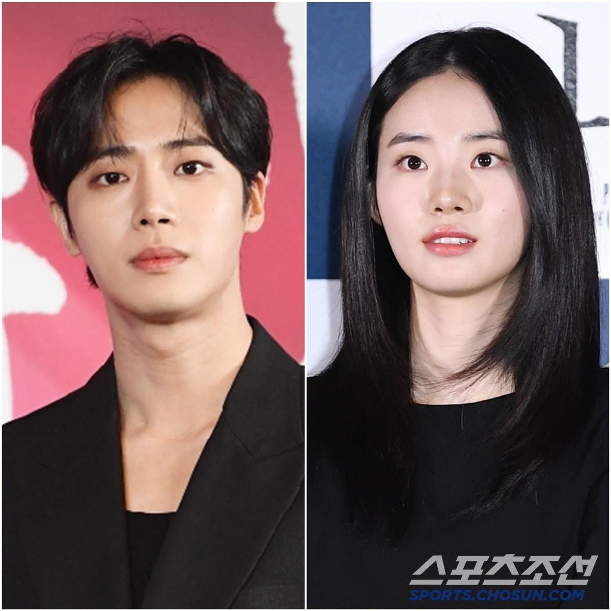 [단독] '대세★' 추영우X'슬의전' 신시아, 청춘 멜로로 만난다..日리메이크 '오세이사' 캐스팅(종합)