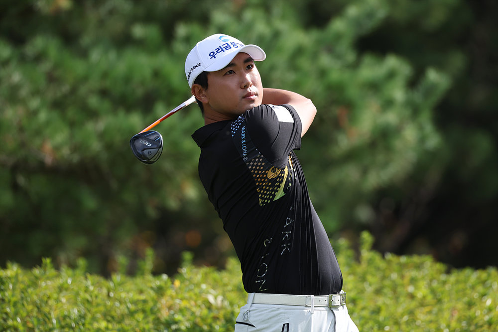 장유빈 빠진 2025 KPGA투어… 조우영-강성훈 등 ‘왕좌’ 각축전