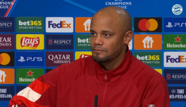 [ucl.issue] 투헬은 내쳤고 콤파니는 감쌌다, “KIM 포함한 그 누구에게도 등 돌리지 않을 것”