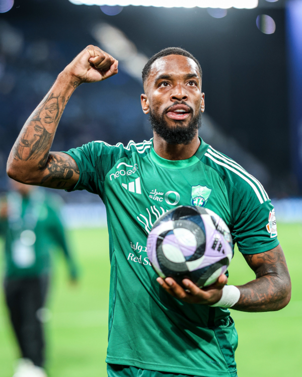 '살라-SON 대단하다' 이러니 죄다 사우디 가지...'72골 폭격→연봉 1100% 상승' 행복축구 중